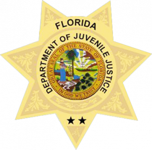 FLORIDA DEPARTMENT OF JUVENILE JUSTICE | FDJJ